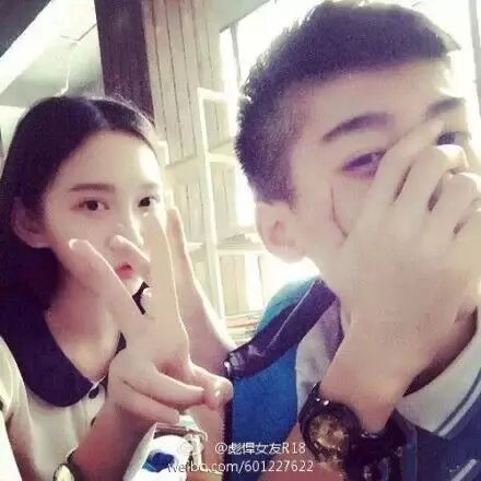 文质彬彬的杨桃 