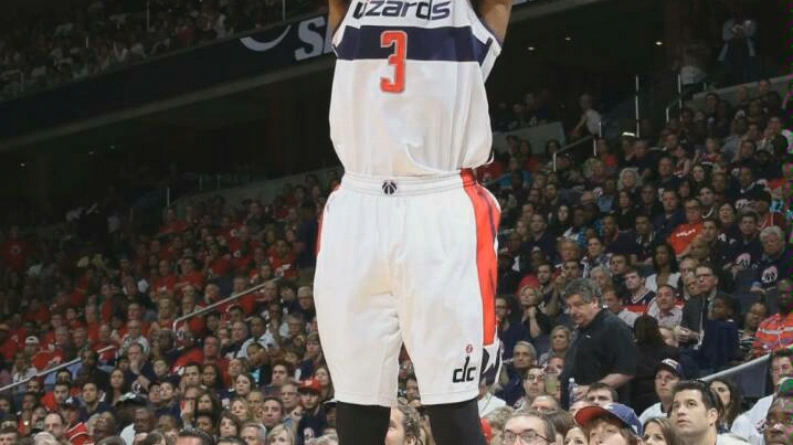 NBA2K20手游比尔投篮动作修改