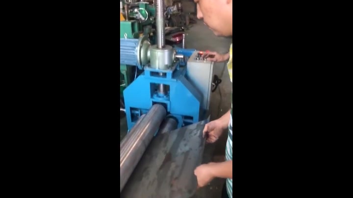 ...器 生产卷板机厂家 制造轴承厂家 加工轴承视频(佛山正谷卷板厂家)