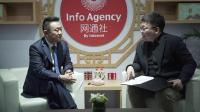 长安马自达销售分公司执行副总经理 吴旭曦