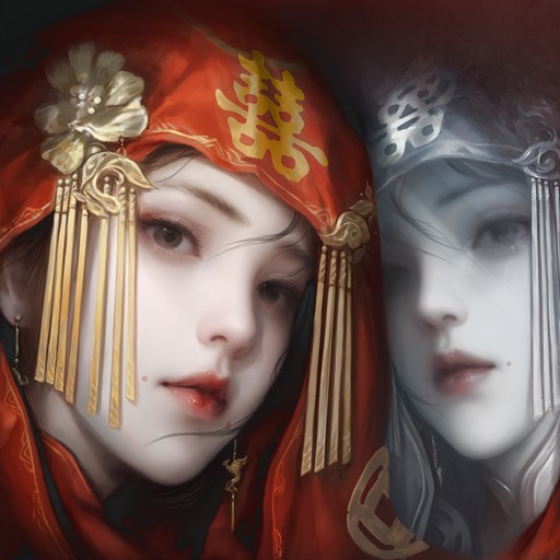 纸嫁衣官方 