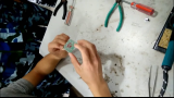 电路板焊接讲解教学