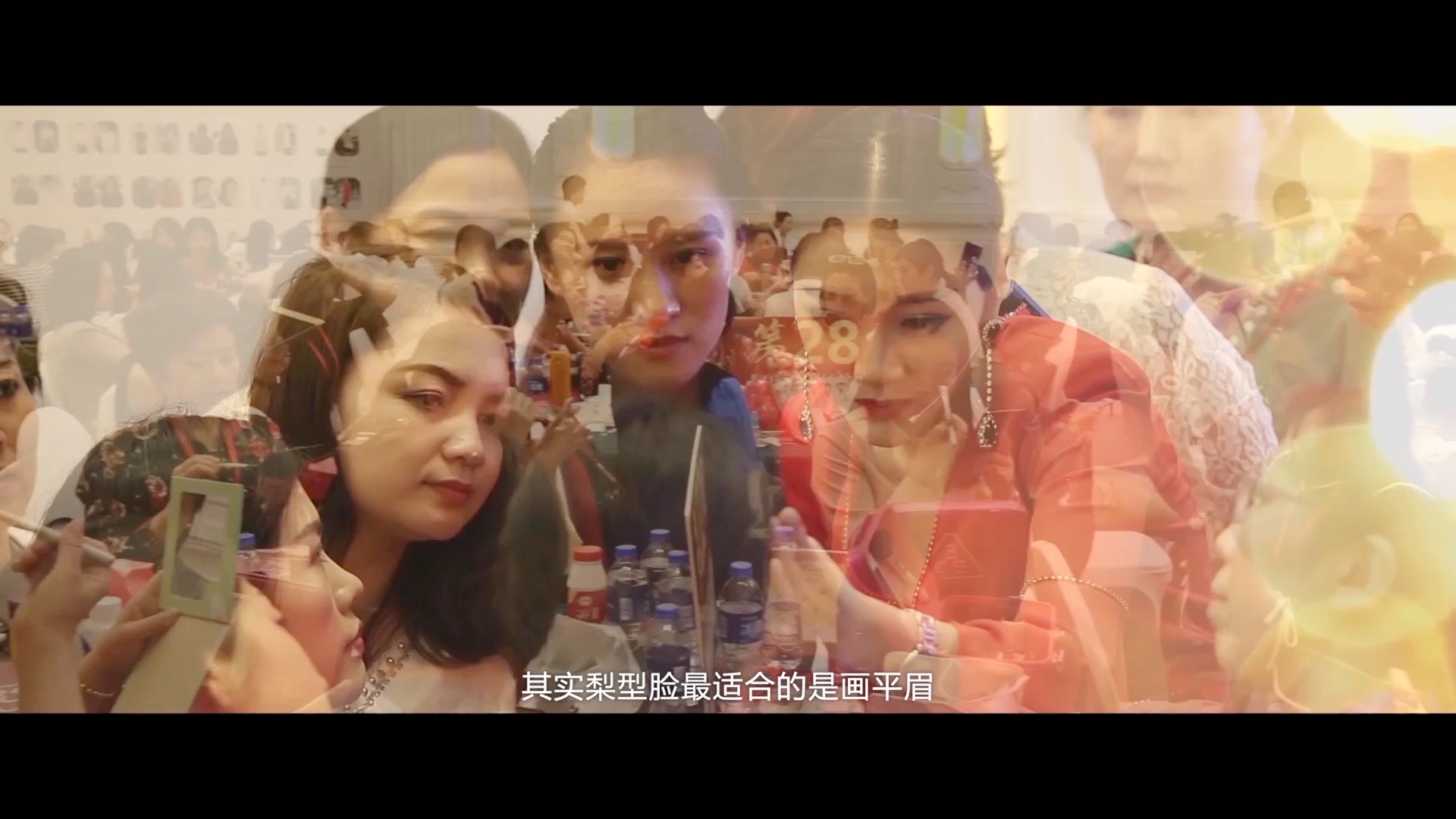 当今社会是一个两分钟的社会。一分钟让人认识你,第二分钟让人喜欢...