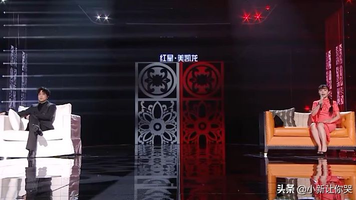 薛之谦陕西话版《演员》颠覆你对这首情歌的看法!