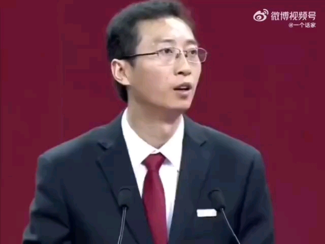 徐钊在北京大学毕业典礼的演讲,真不愧为北大优秀学子!