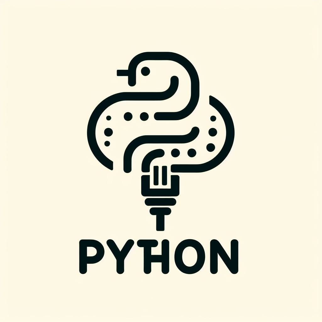 官方Python开发课程 