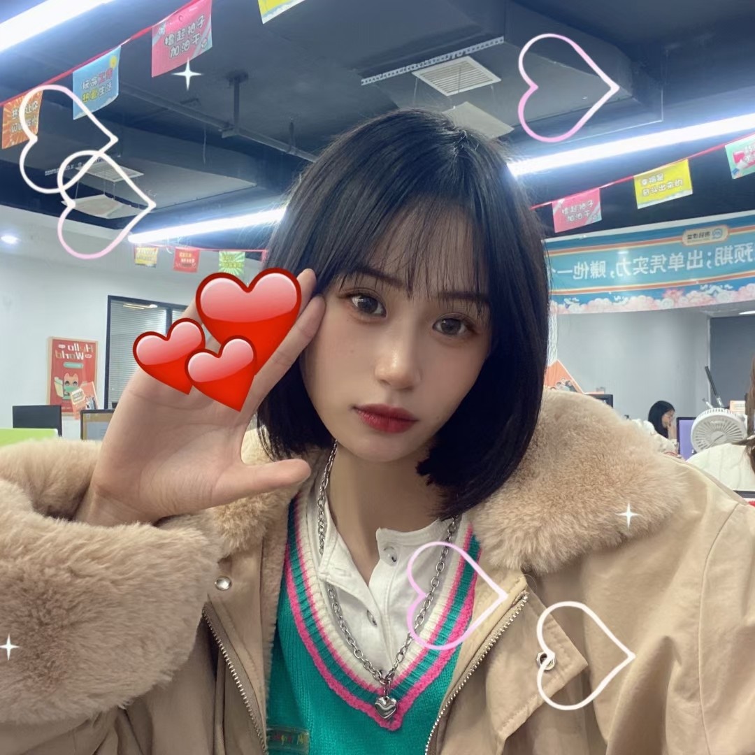 希子是小仙女呀 