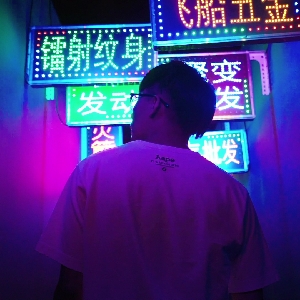 陈超Casey 