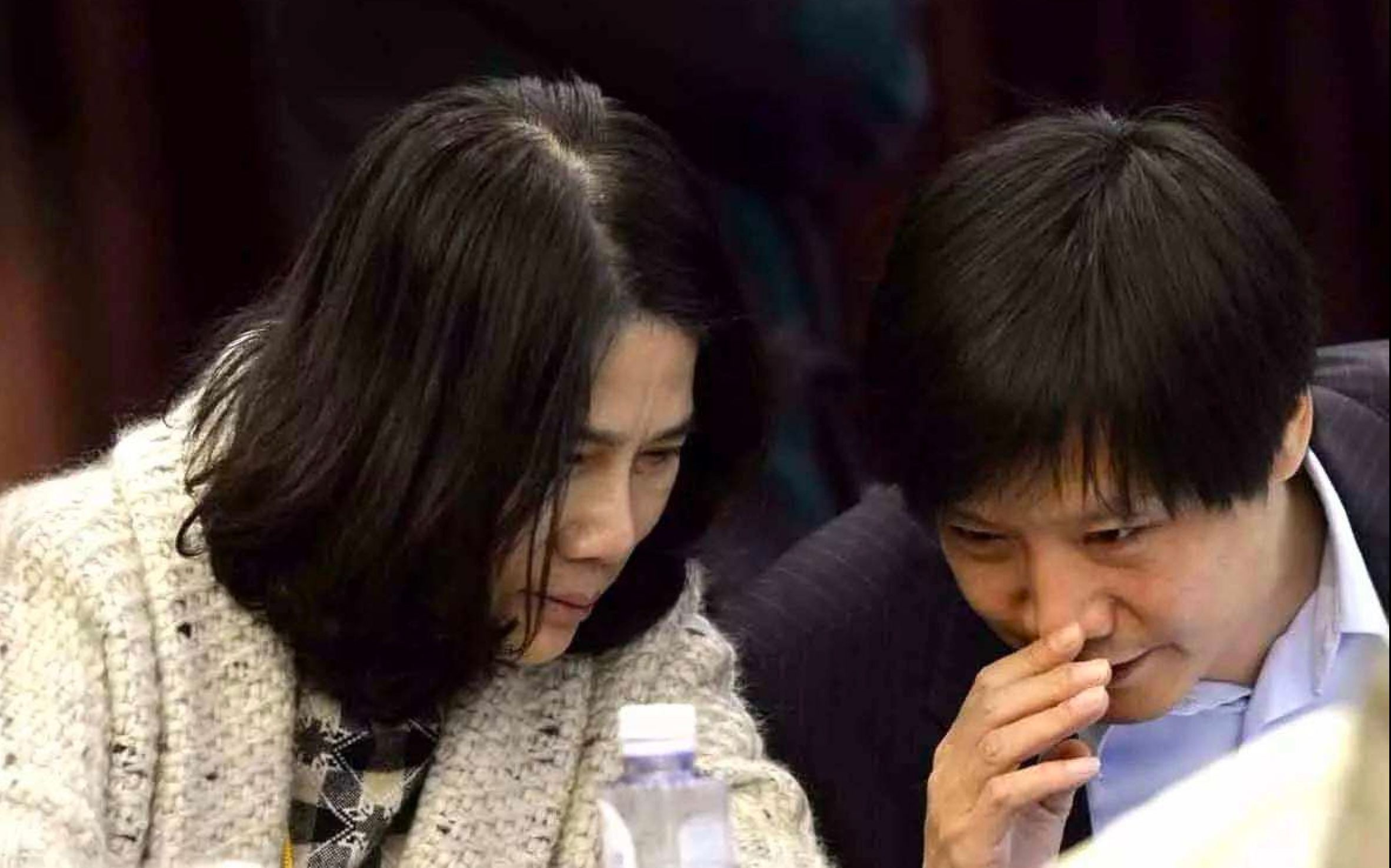 小米为什么没有做成空调冰箱洗衣机?