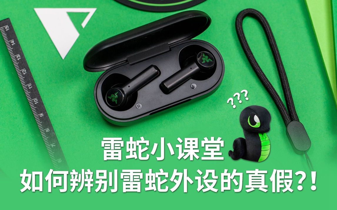【雷蛇小课堂】如何辨别雷蛇真假?帝王蟒来教你几招!