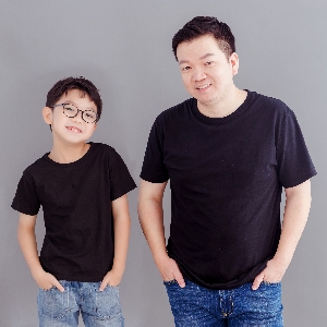 聪哥和聪爸的日常 