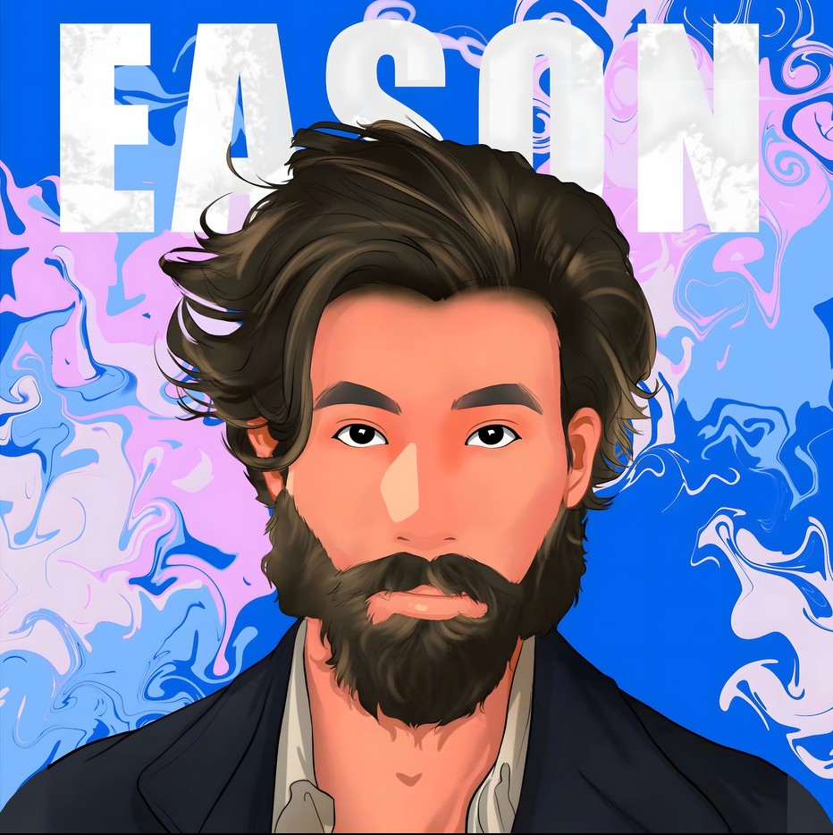 马熊酱easonX 