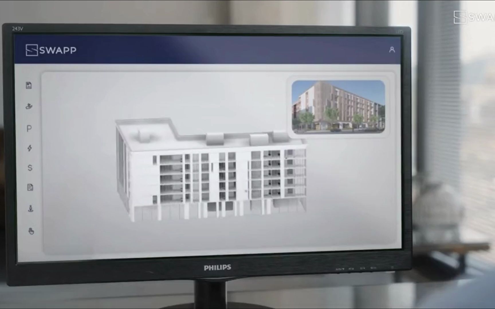 自动生成一个完整的Revit模型,这是AI干的?!第三集