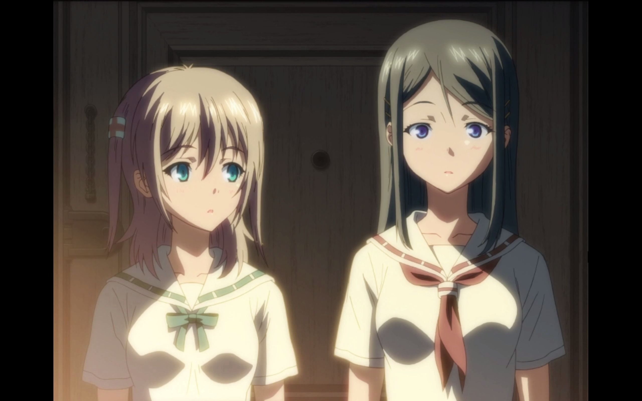 【GALgame】让人难以置信这是一款10年前的游戏,你可曾见过全程会...