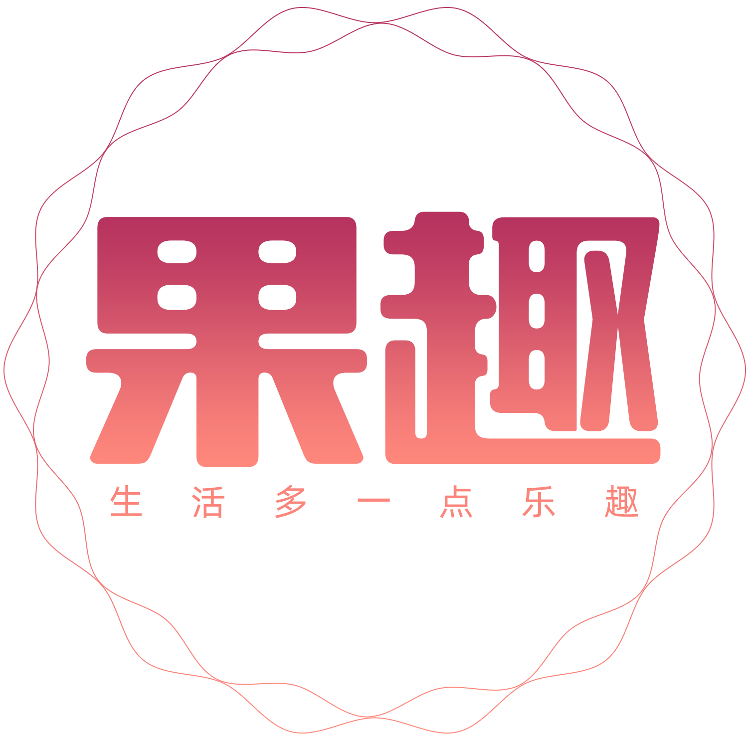 果趣科技馆 
