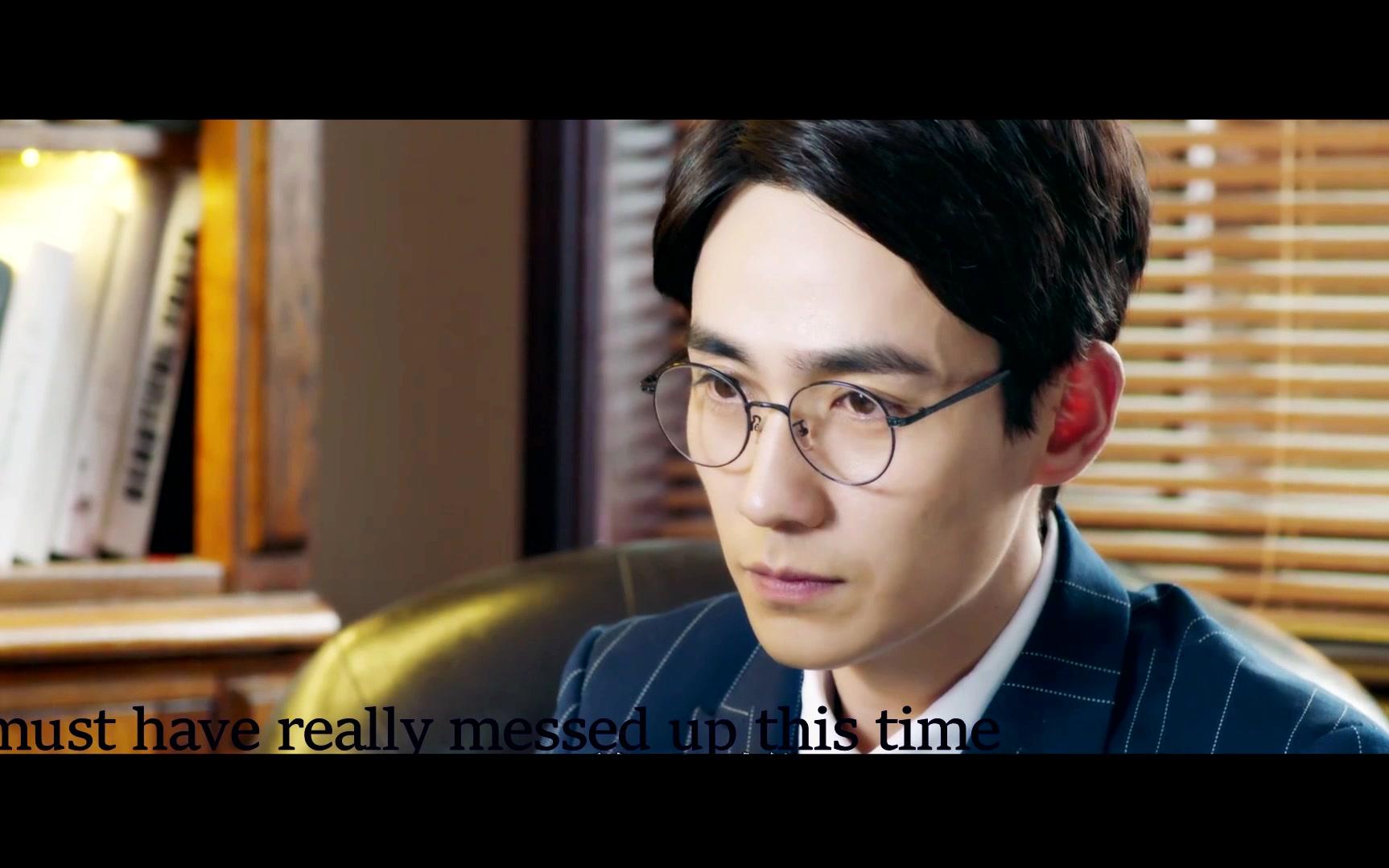 【沈巍X夜尊】Can I Exist 【朱一龙水仙】煨面cp剧情向