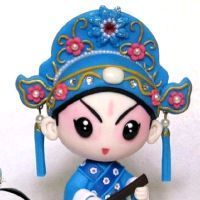 豫曲梨园