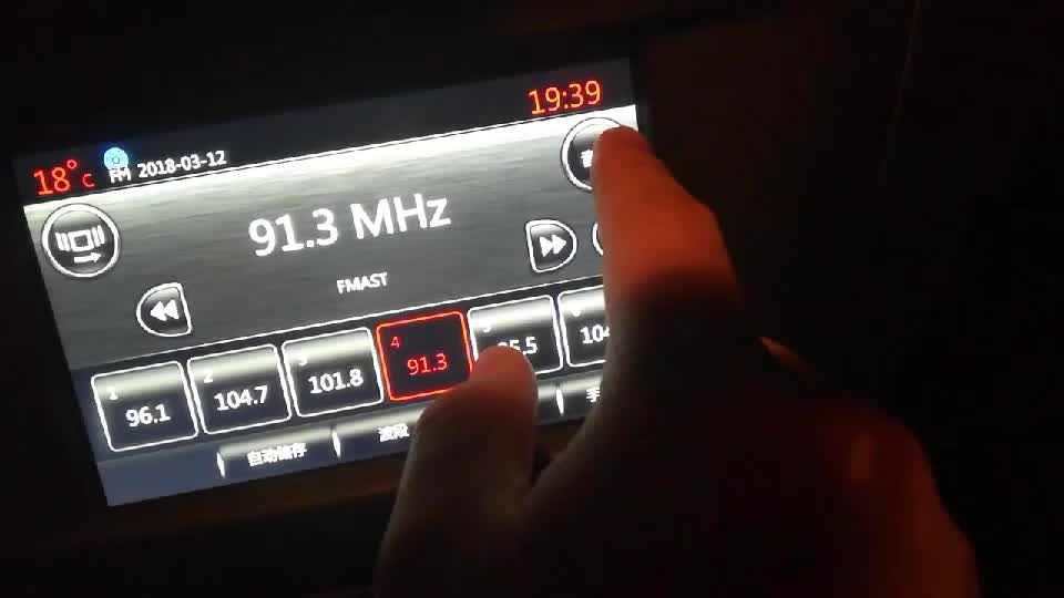 怎么用usb来听歌【来自懂车帝车友圈】