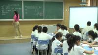 ...数学九年级上册《二次函数的图象和性质(第1课时)》获奖课教学视频