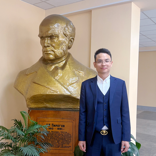 邵老师谈本硕博规划 