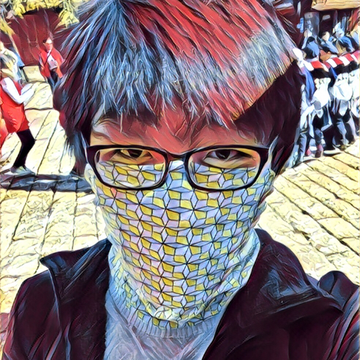 不愿透露姓名的吕先生 