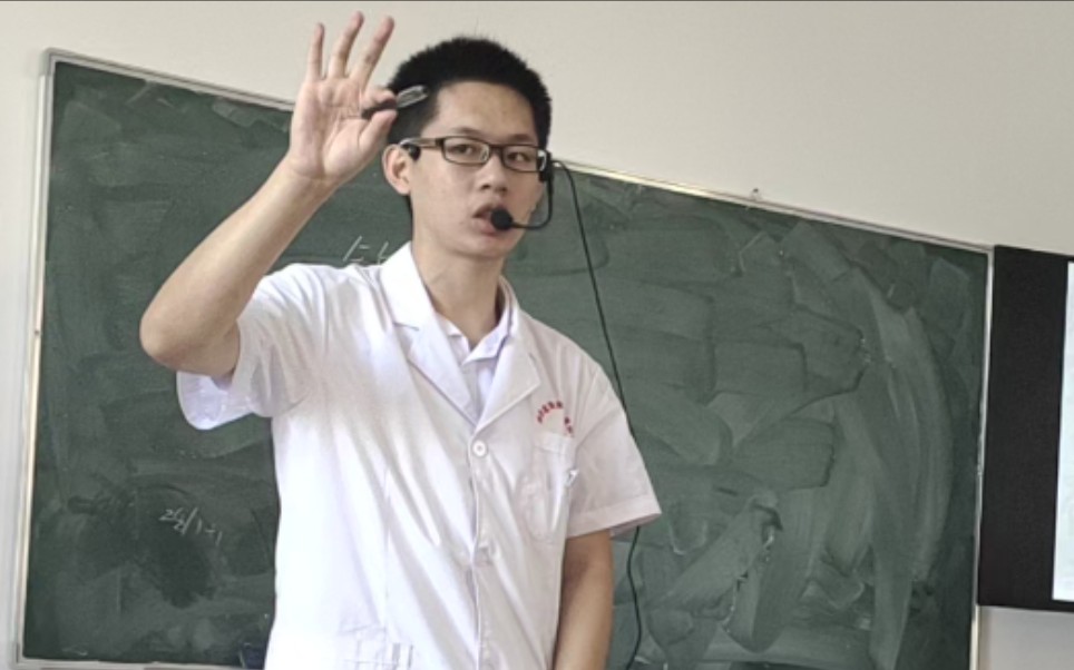 【刺络/放血】古代的针这么粗?!