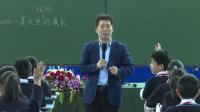 统编六上wanglinbo《夏天里的成长》2019年秋六年级语文