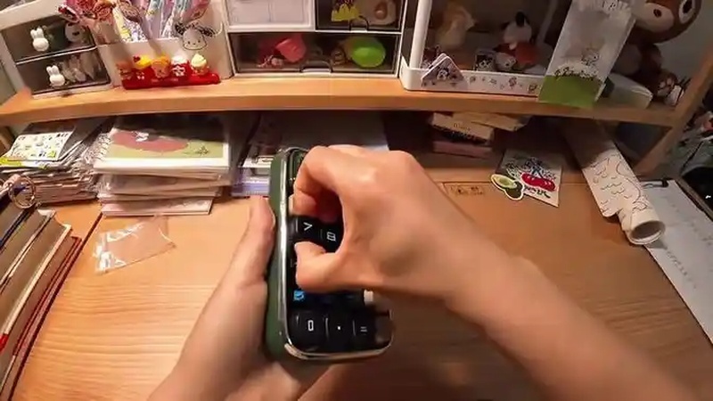 自己动手 DIY,计算器也能与众不同!
