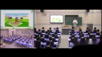 部编苏教版小学数学一年级下册《两位数减两位数(退位)》优质课视频+...
