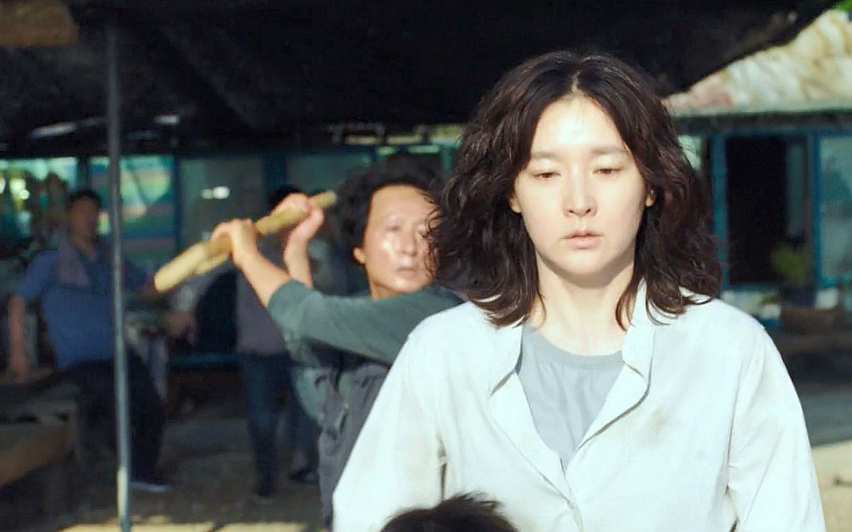 韩国电影有多敢拍?人贩子拐卖人口,当地警察却是帮凶!太气人了