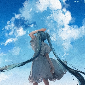 花语尚未泱 
