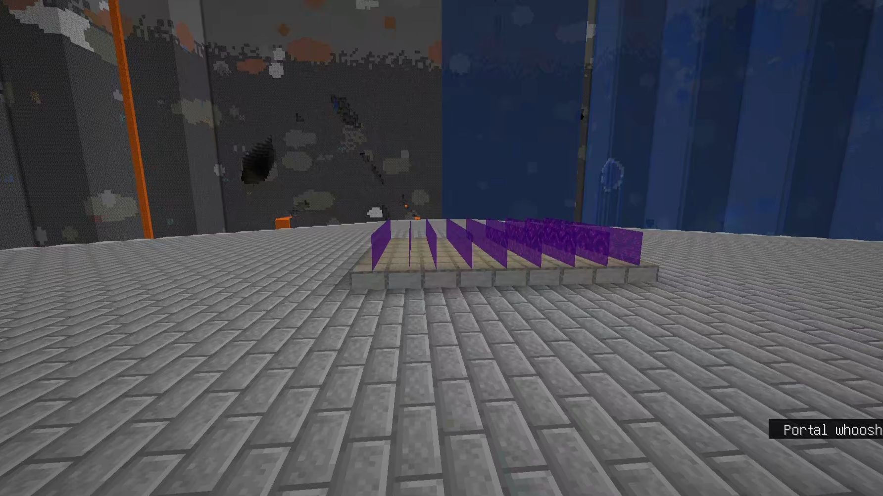 11w+/h 低Y光抑掠夺女巫塔 Minecraft 1.21 JAVA版_我的世界