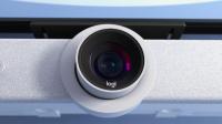 罗技 CC5500e:适用于中型房间的一体式视频会议系统