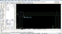 7-4.2墙端点和轴网交_门窗布置_斯维尔三维算量2010视频教程
