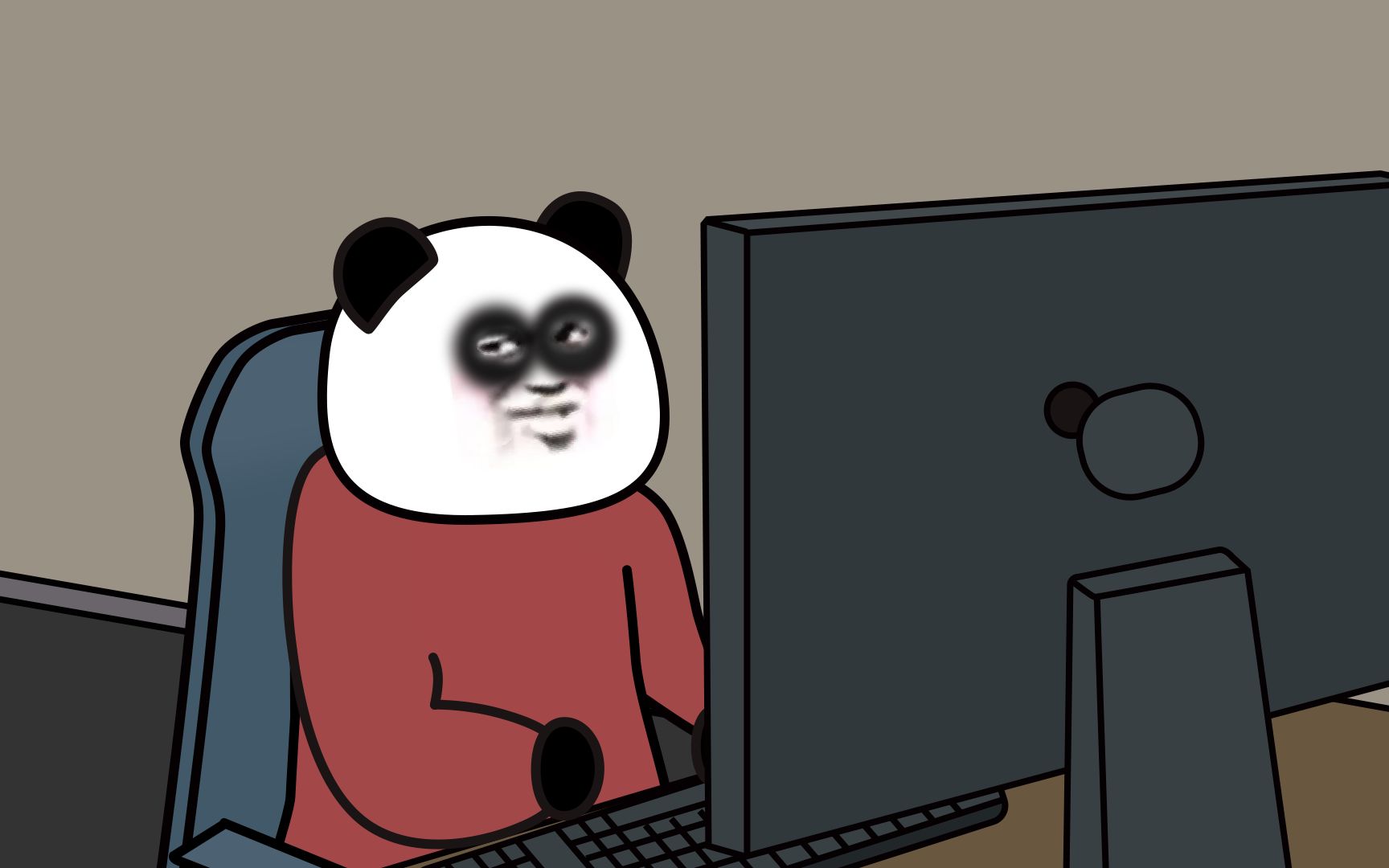 制作沙雕动画其实很简单