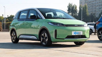 日均下线400台!这才是最适合跑滴滴的神车?浅析比亚迪D1