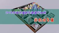 济南交警:道路通行规则非机动车篇
