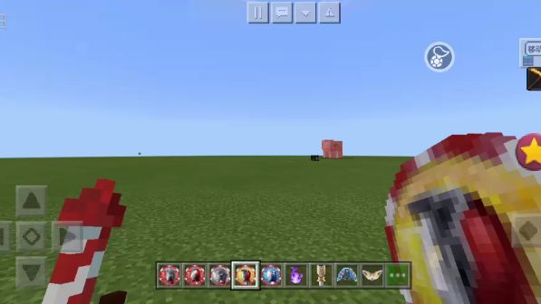 我的世界模组解说