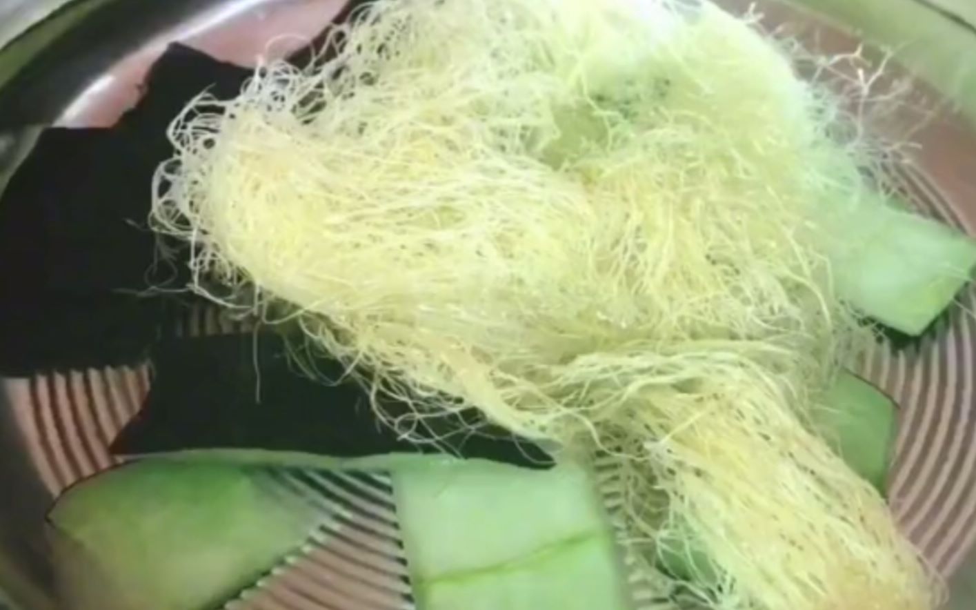 玉米须冬瓜皮不起眼,但作用不小,还能入药,平时都丢了好可惜呀