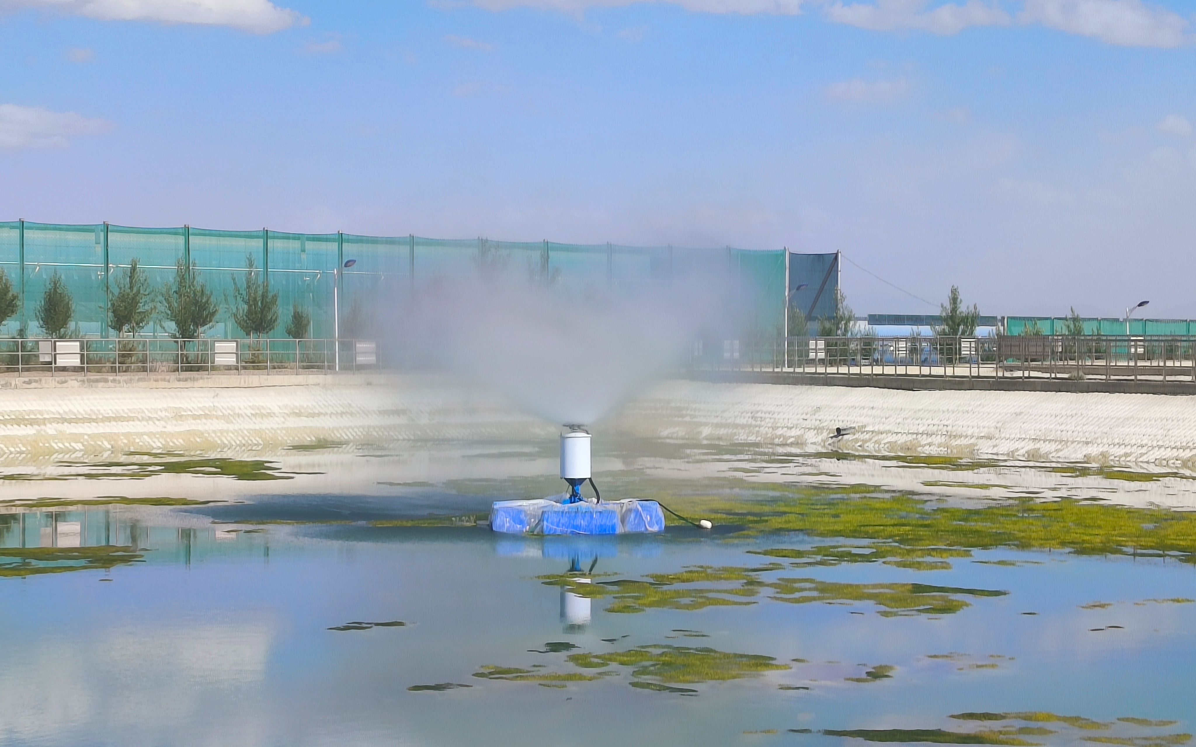 机械雾化蒸发器好用吗