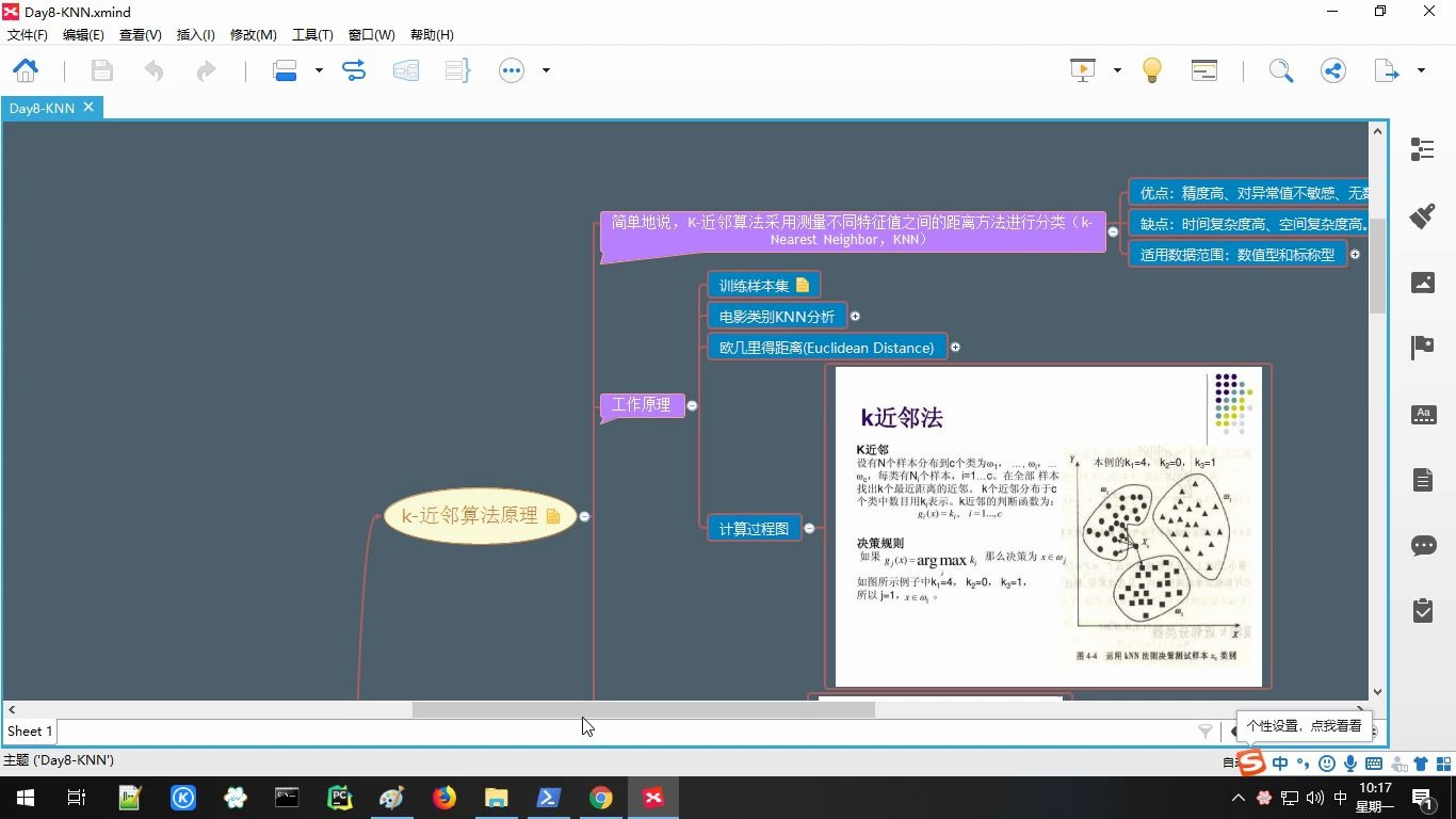 七天搞定python数据分析与Flask框架 #系统讲解