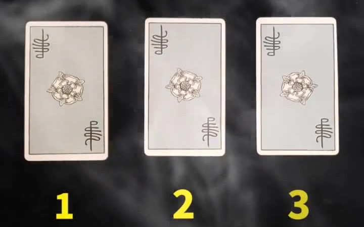 【占卜】塔罗测试:你讨厌的人,是如何看待的你?