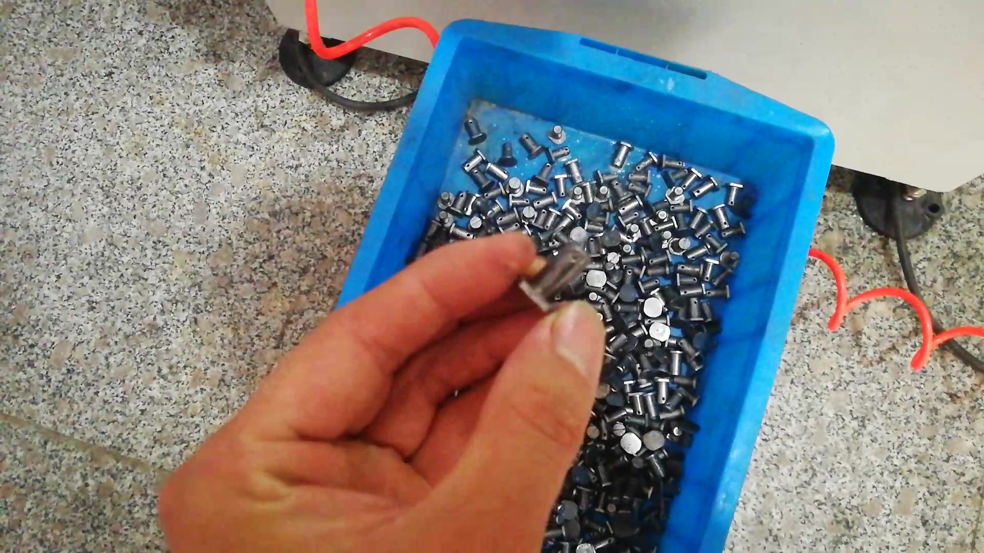 温州生产自动攻丝机生产厂家 定制非标自动化设备