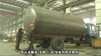 厦工楚胜(湖北)专用汽车制造有限公司企业宣传片
