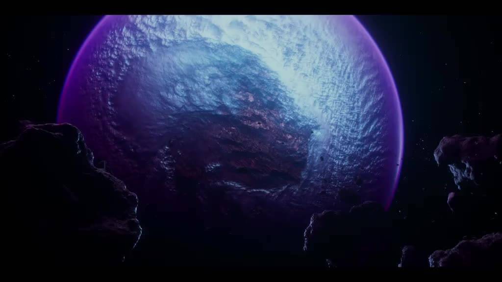 11分钟带你认识宇宙中那些超越人类认知的星球#科普知识 #宇宙探索 ...