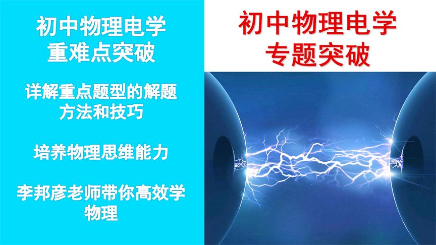 初三物理电压电阻经典例题32,滑动变阻器控制灯泡亮度的问题