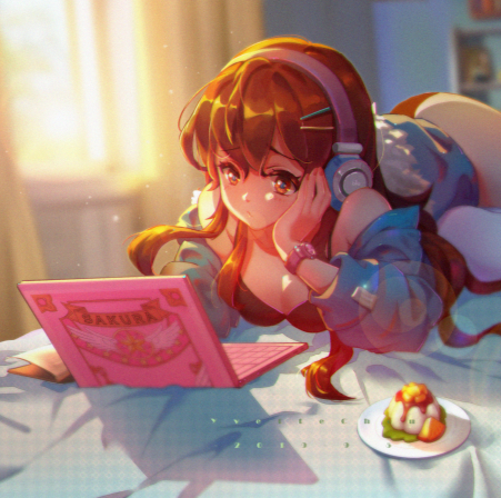 画画界的小小小 