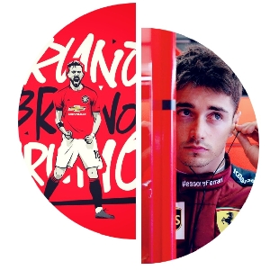 乐扣与红魔曼联 