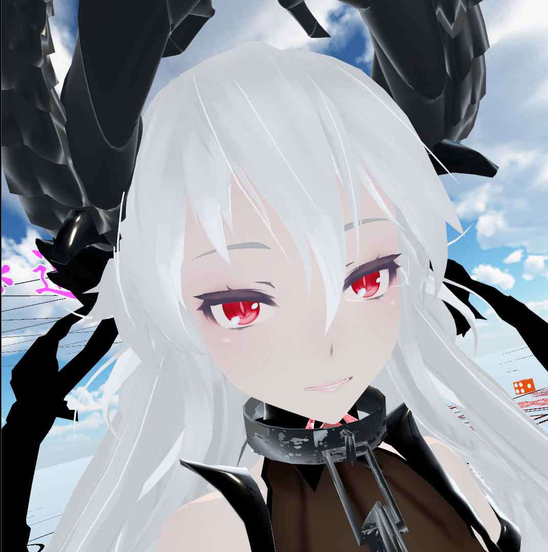 愛麗絲黑白 