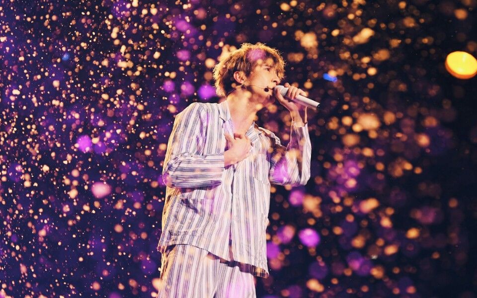 【薛之谦】【1080无水印】记忆清除者 Memory Cleaner 官方完整版